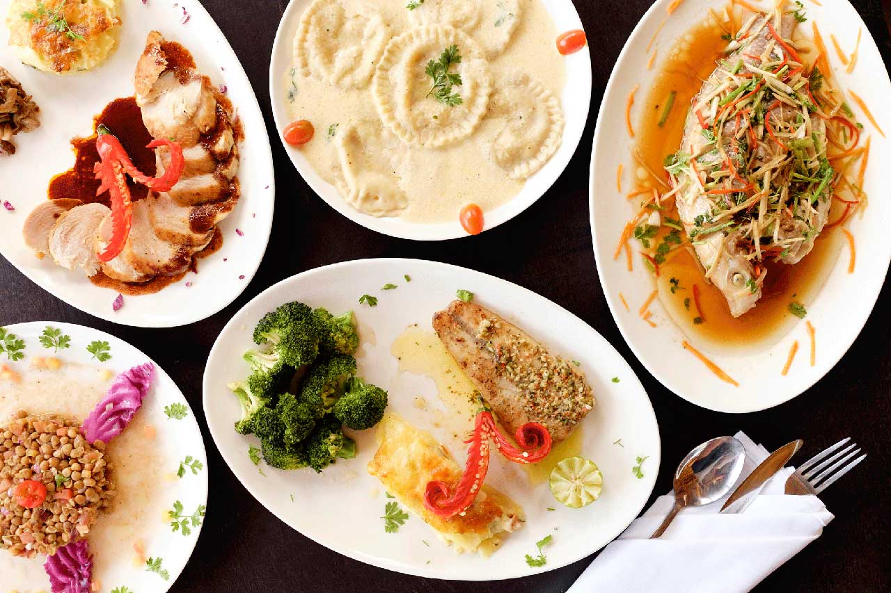 Best Restaurants & Bars on Koh Rong Samloem | Visit Koh Rong