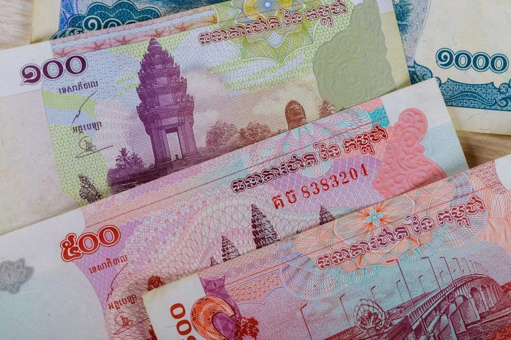 Cambodian Currency: What Travelers Need to Know | Visit Koh Rong